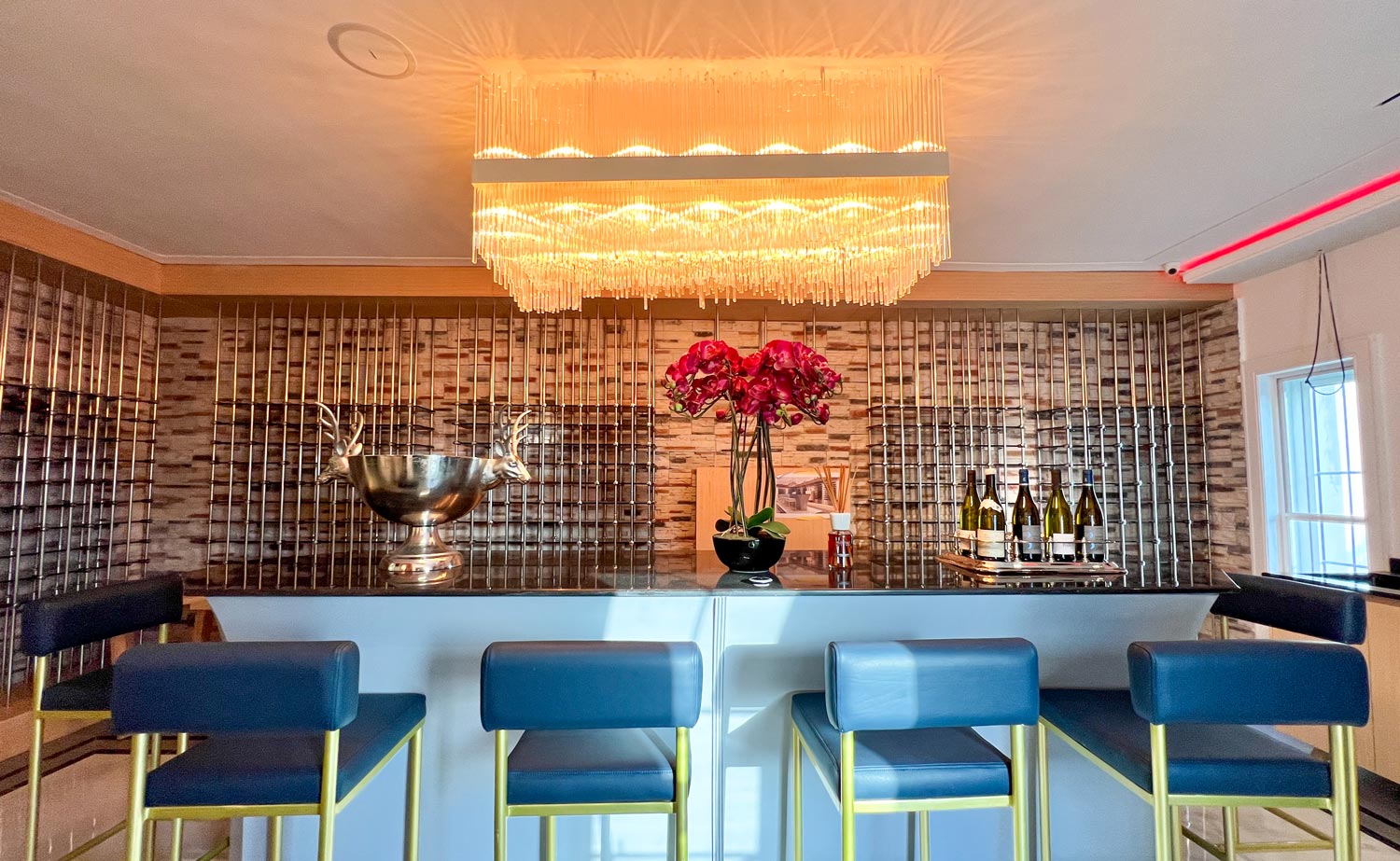 Riserva Menu - Un Arena by LVG Lifestyle